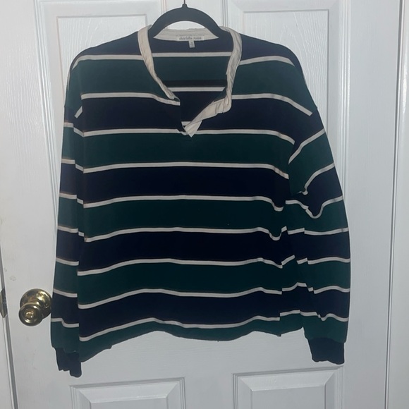Charlotte Russe | Tops | 9s Inspiredd Long Sleeveve | Poshmark